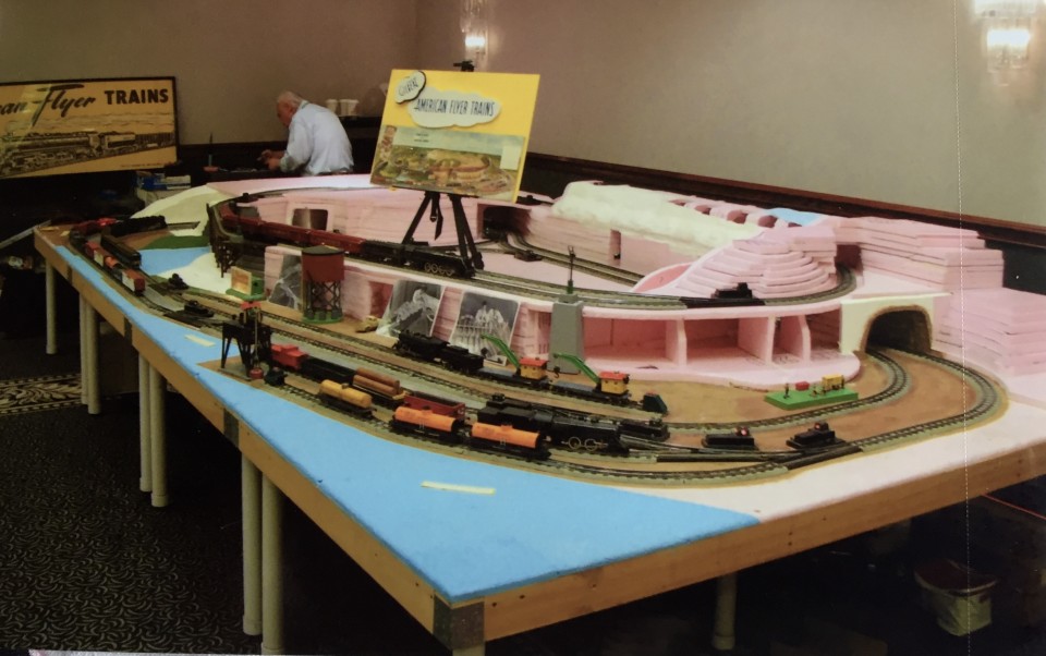 TCA – Fort Pitt - Photos