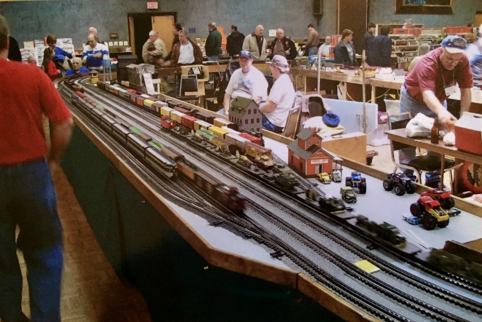 TCA – Fort Pitt - Photos