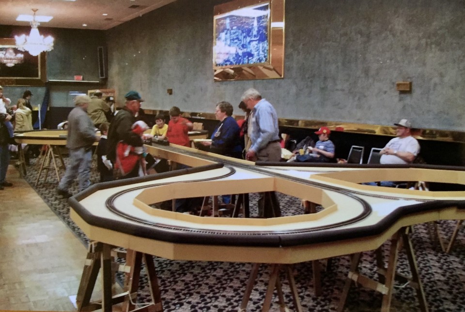 TCA – Fort Pitt - Photos