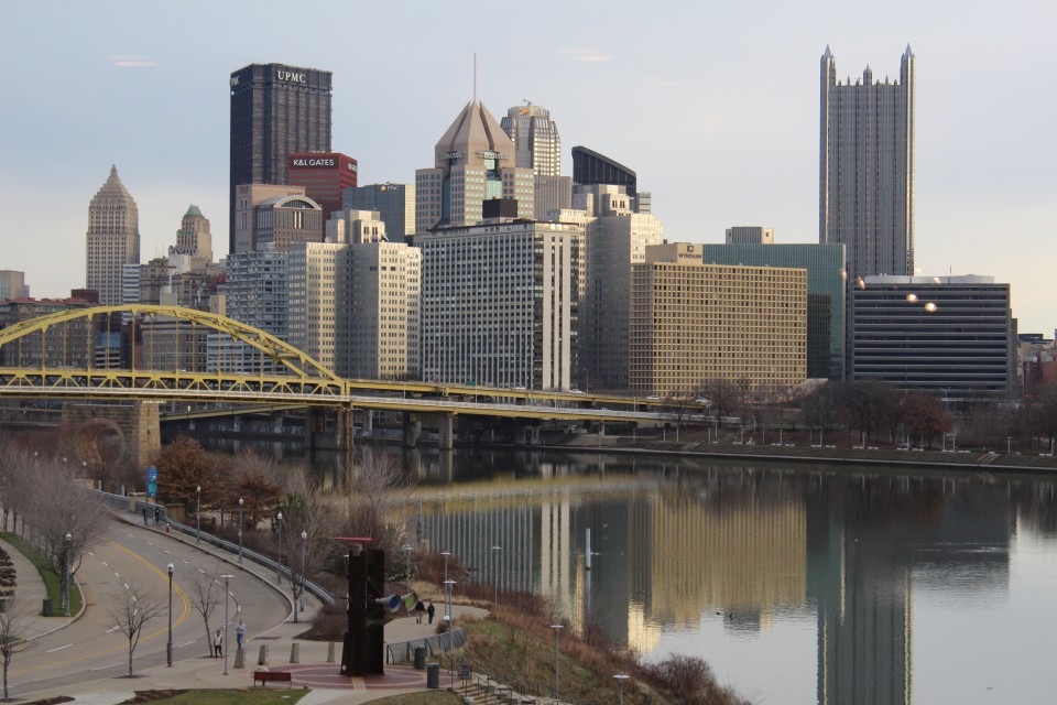 TCA – Fort Pitt - Photos