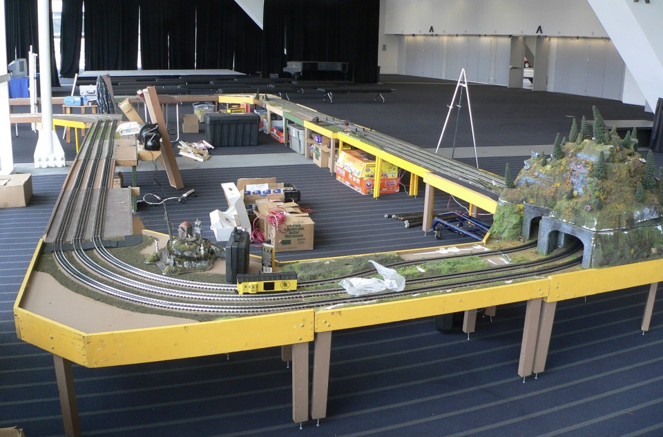 TCA – Fort Pitt - Photos