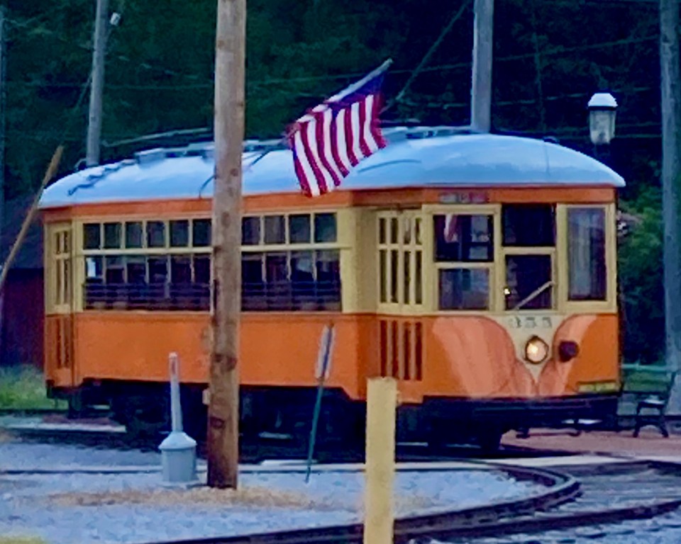 TCA – Fort Pitt - Newsletter