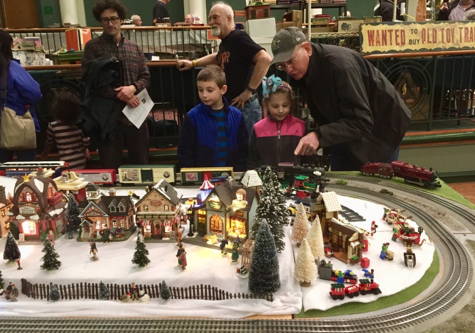 TCA – Fort Pitt